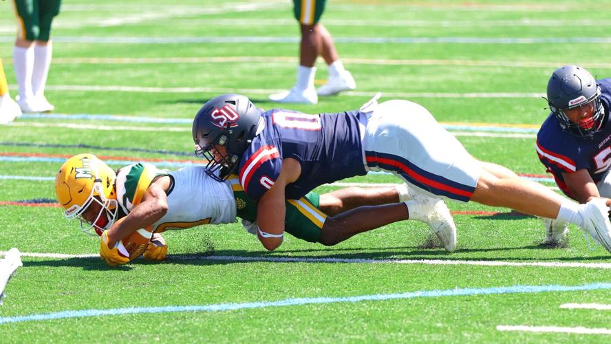 Defensive improvement could be key for SU's hopes | Nvdaily | nvdaily.com