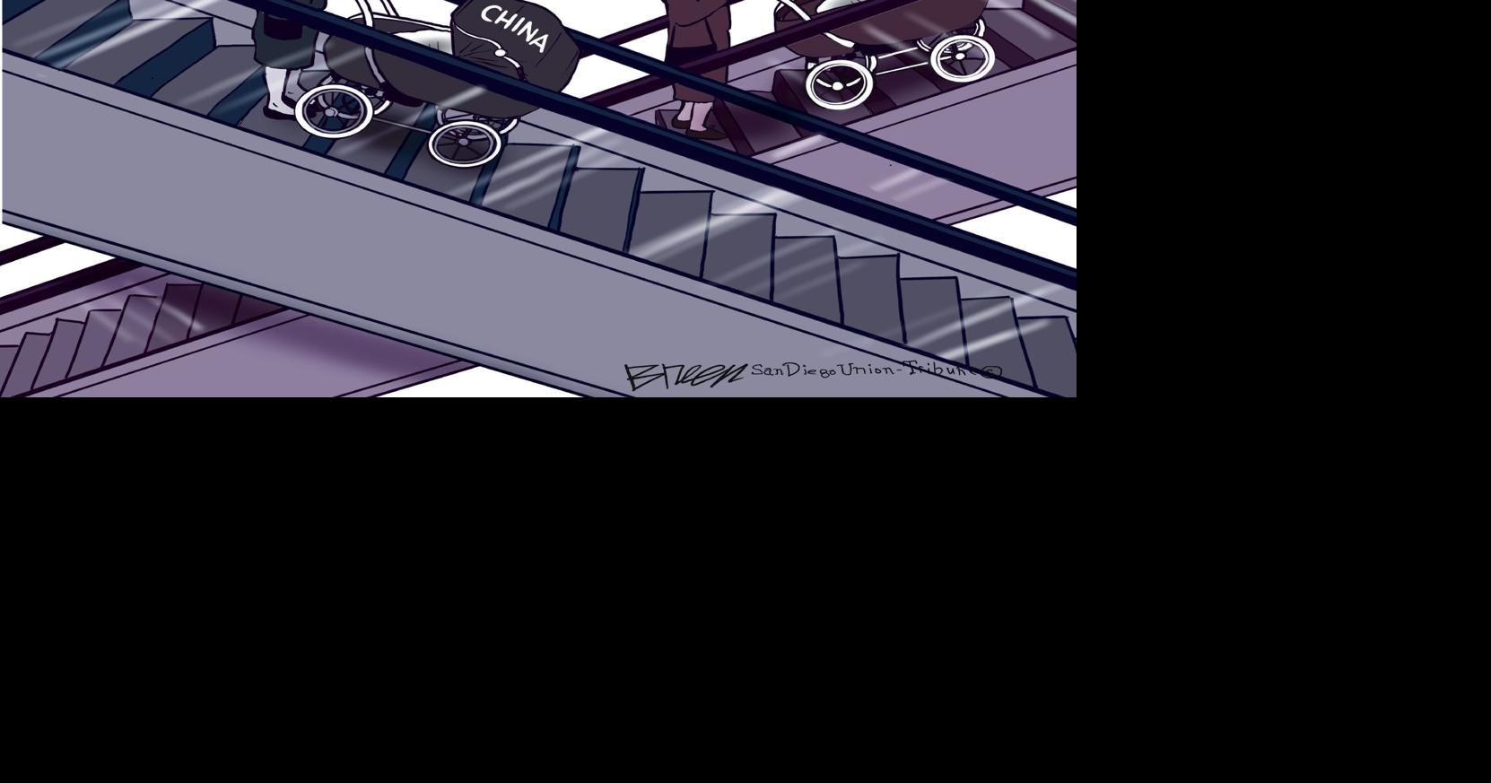 Cartoon | Nvdaily | nvdaily.com