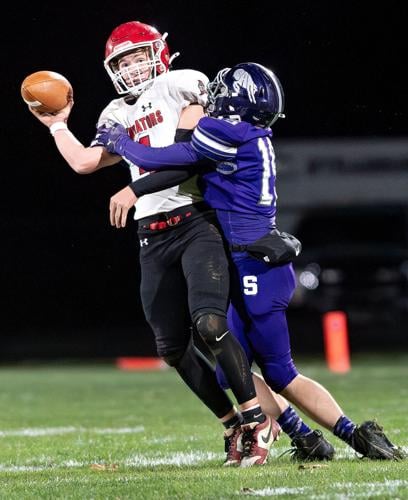 Strasburg excited for Region 2B finals against Buckingham County ...