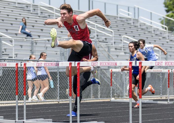 2023-24 Male Athlete of the Year: Pirtle finishes stellar career in ...