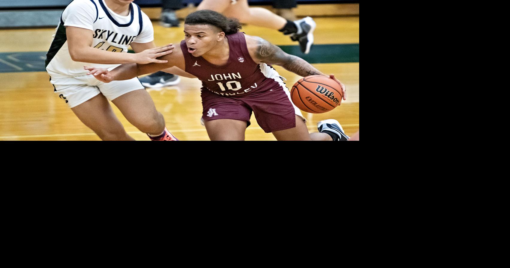 Judges fall to Skyline in boys' basketball | Winchester Star | nvdaily.com