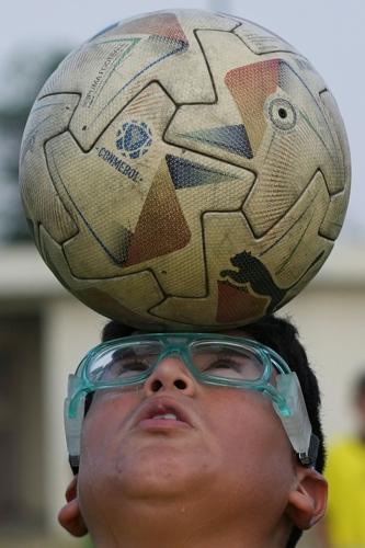 See the world in vertical: Top photos by AP photojournalists ...