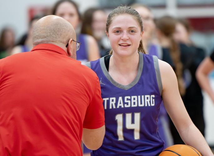Smith breaks Strasburg scoring record in win over Mountain View ...
