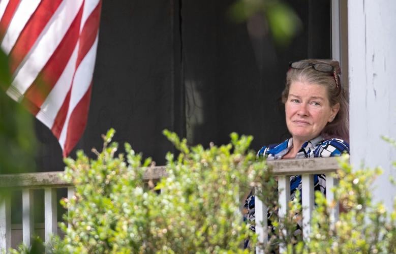 Law enforcement search multiple properties in missing person case ...