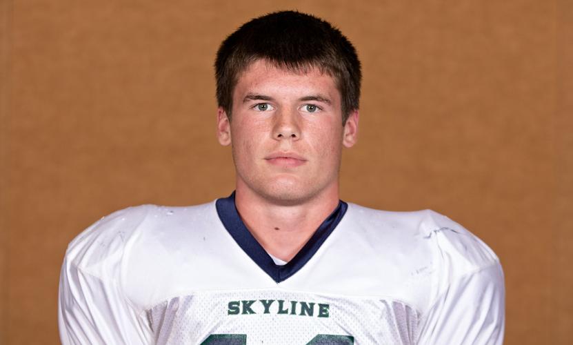 2022 Football Offensive All-Area Team | Nvdaily | nvdaily.com