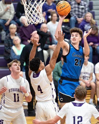 Falcons hold off Rams in fourth period for win | Nvdaily | nvdaily.com