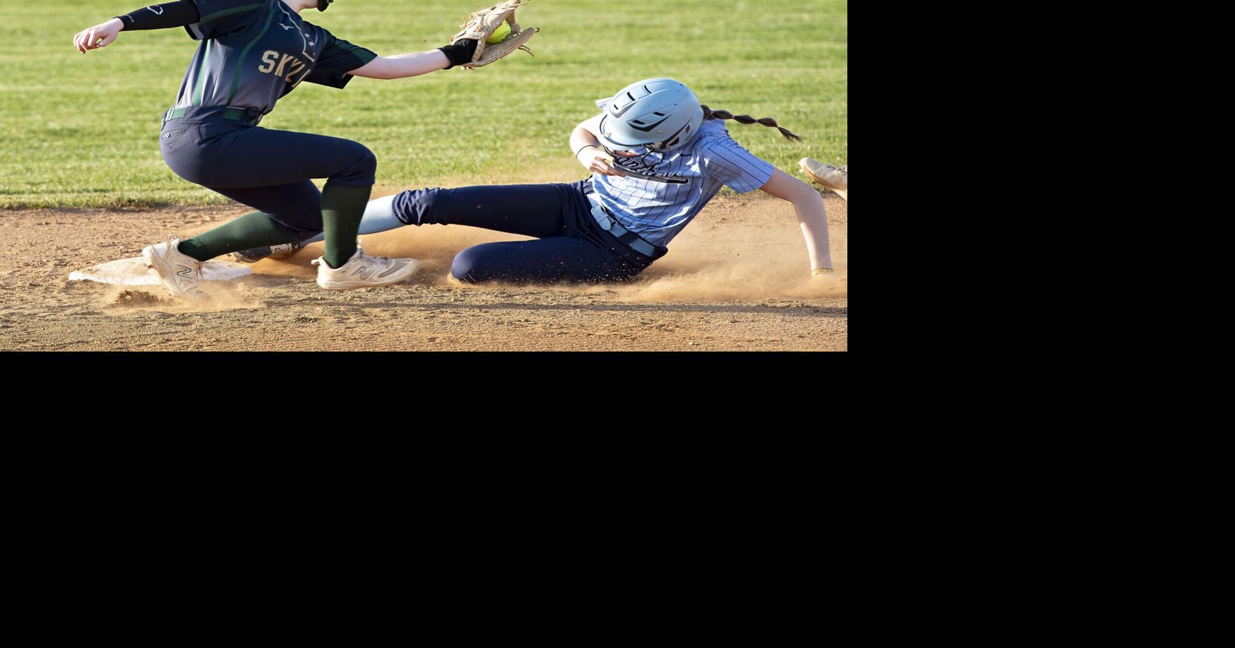 Hawks fall to Panthers in softball | Nvdaily | nvdaily.com