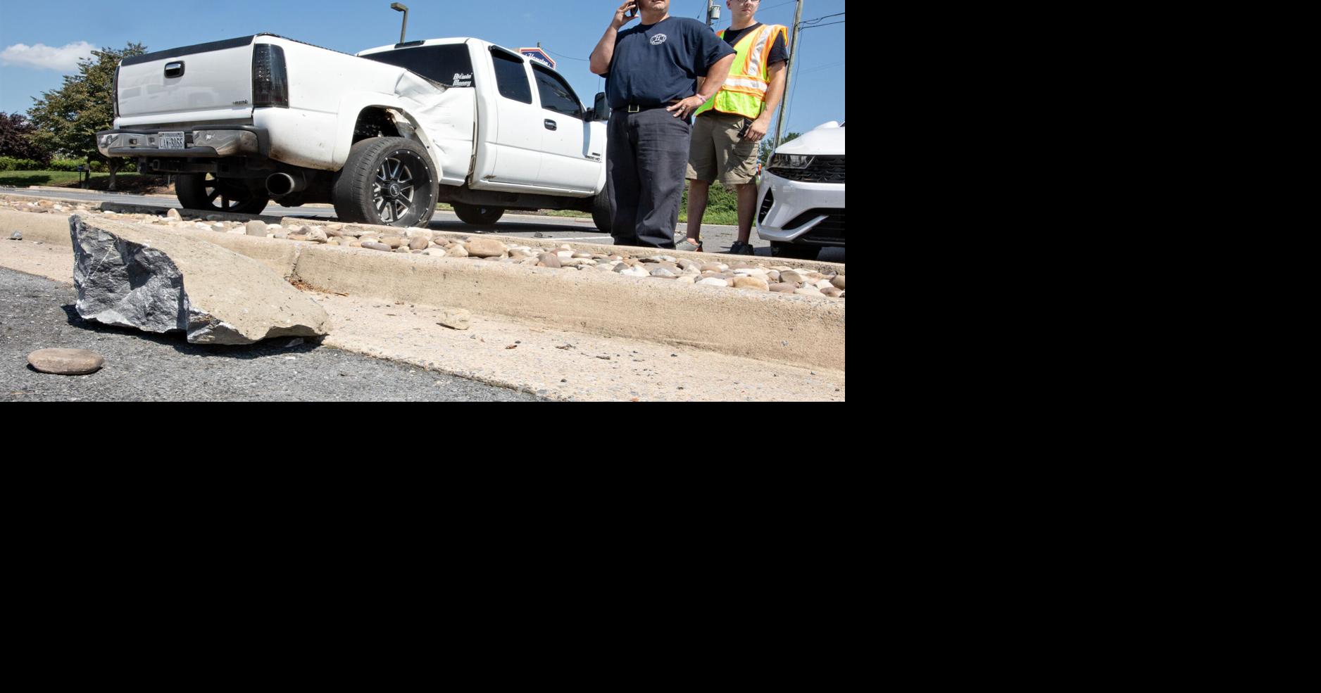 State agency OKs new blasting permit for Warren County mine | Nvdaily ...
