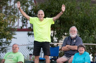 Alger remembered for impact within, outside the Rebels' organization ...