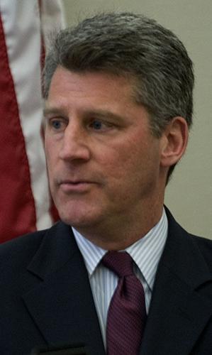 Former U.S. attorney joins Comey critics | Local-news | nvdaily.com