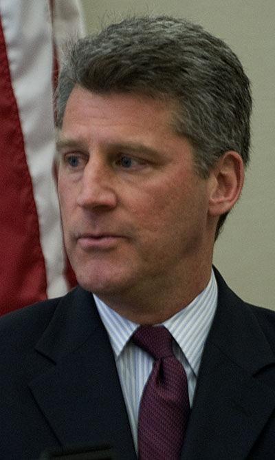 Former U.S. attorney joins Comey critics | Local-news | nvdaily.com