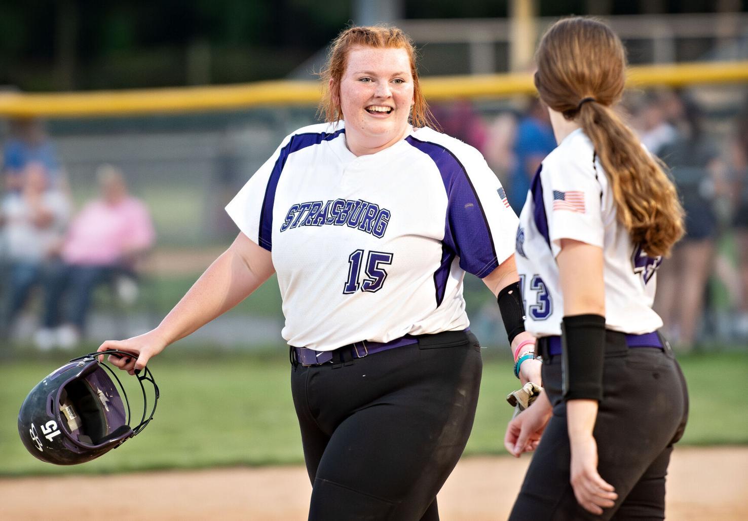 Strasburg High School | nvdaily.com