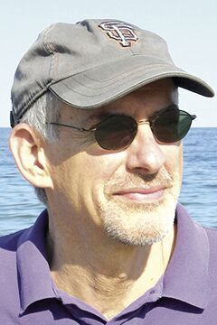 Keith Raffel: Today's best getaway vehicles have pages, not wheels ...