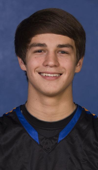 Athlete of the Week: Estep rising to the challenge on the court for ...