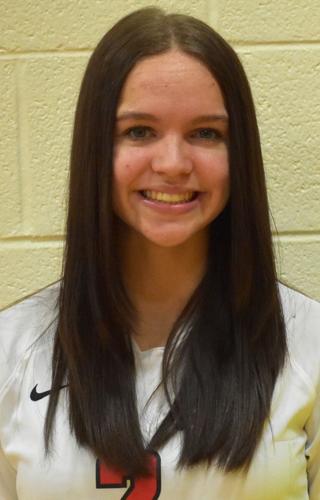 2024 Girls Soccer All-Area Team | Nvdaily | nvdaily.com