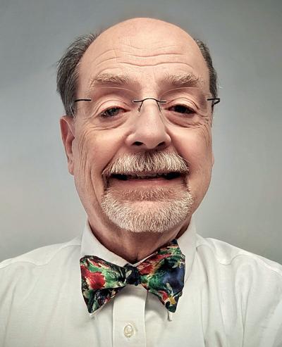 Devine returns as acting health district director | Nvdaily | nvdaily.com