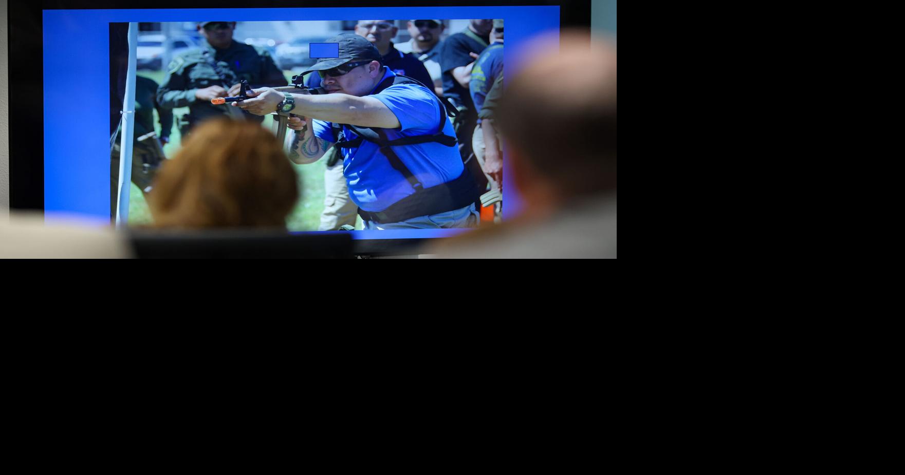 Uvalde-School-Shooting-Trial | Associated Press National | nvdaily.com