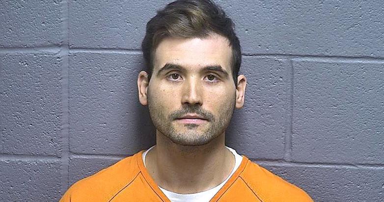 NY man gets prison time for 2023 pursuit, attempted robbery | Nvdaily ...
