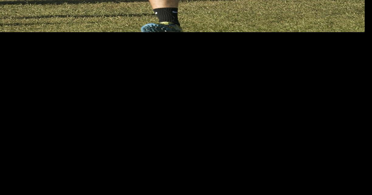 Central’s Wightman excited for senior season | Central High School ...