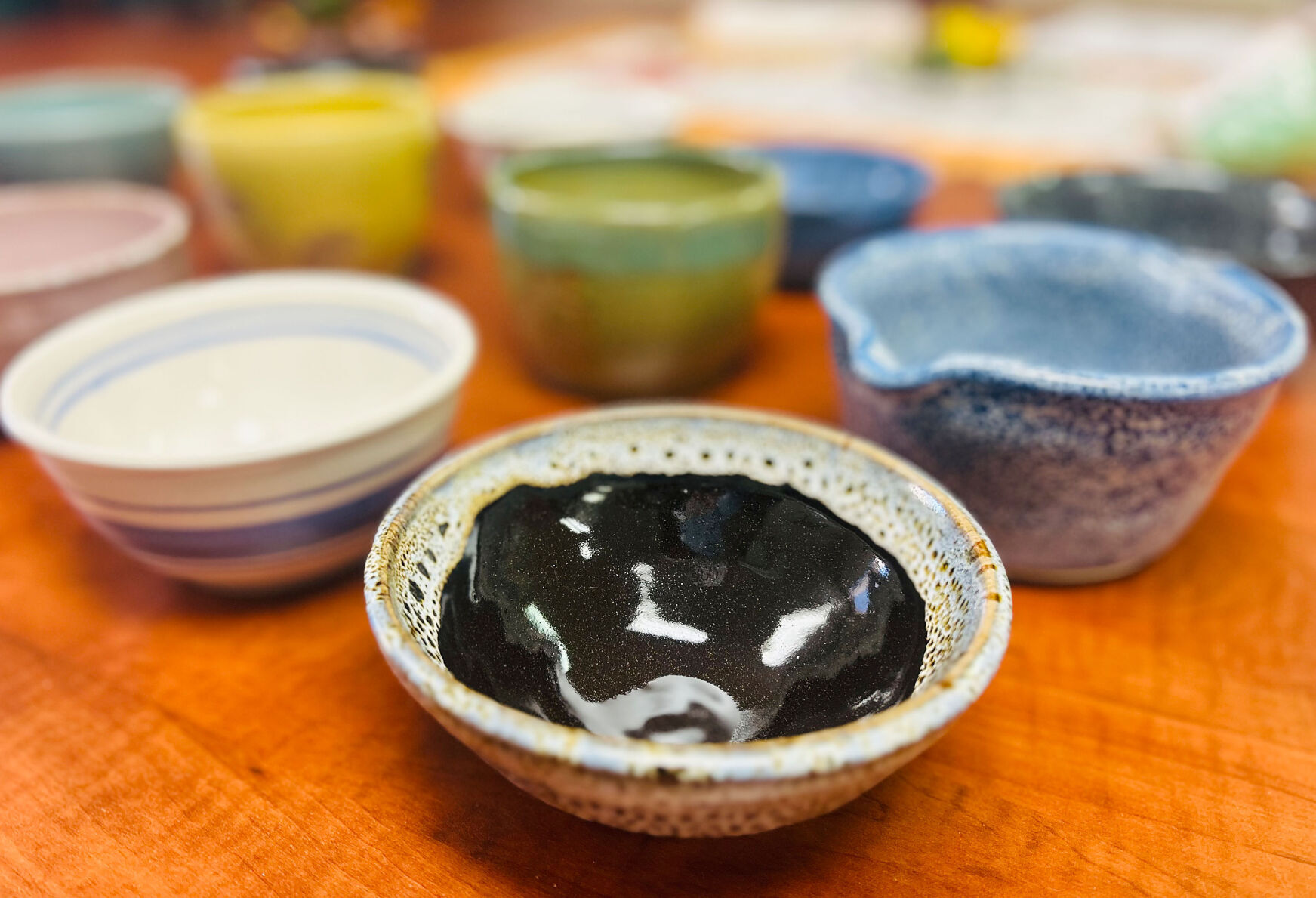 Empty Bowl Soup Supper helps Shenandoah County families in need ...