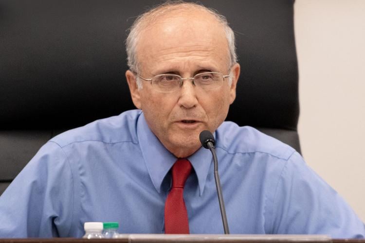 Front Royal voters to choose town council members, mayor | Nvdaily ...