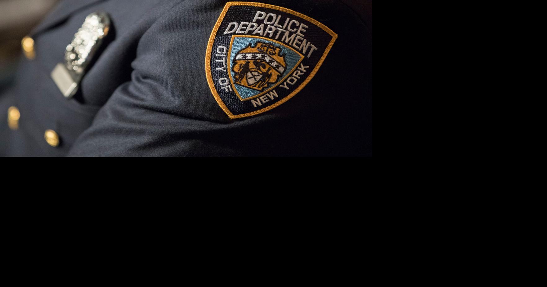 Man wielding sharp object shot and killed by police in Brooklyn ...