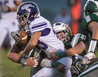 Unbeaten Strasburg ready for challenge on road against King William ...
