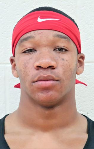 Lane leads way for Sherando at Class 4 Northwestern meet | Nvdaily ...