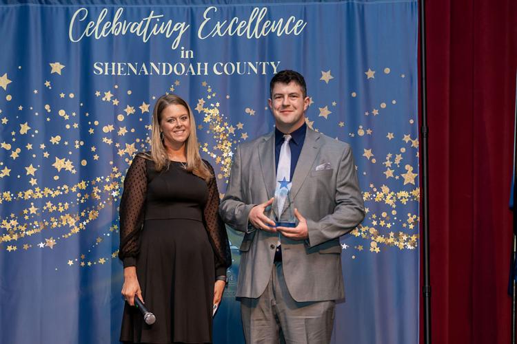 Shenandoah County chamber's 10th awards ceremony celebrates community ...
