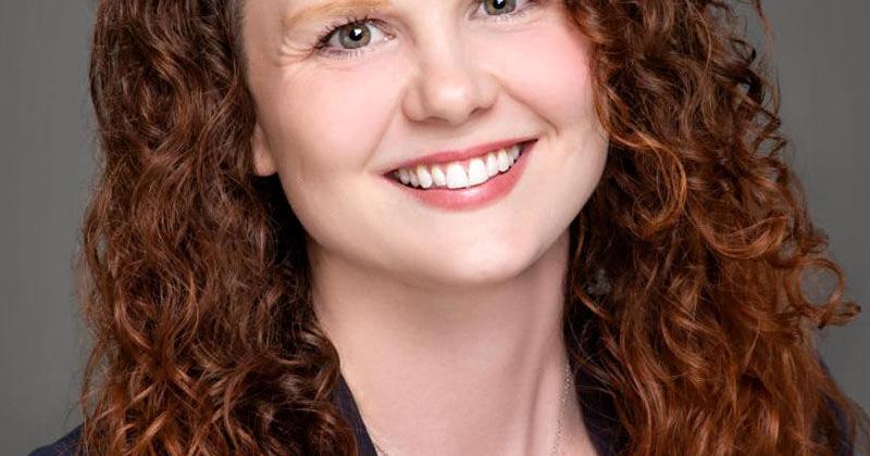 Commentary: Brandy Hawkins Boies is the leader Strasburg needs ...