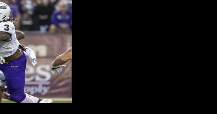 JMU defensive line dominant through three games | Nvdaily | nvdaily.com