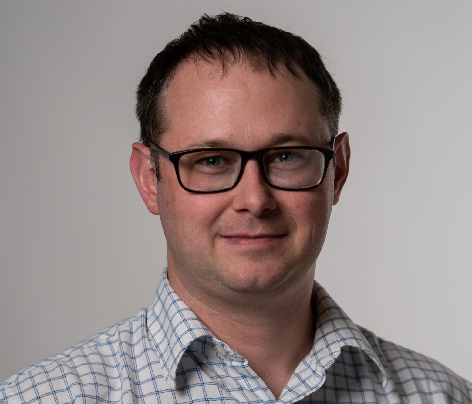 Brent Wilson focuses on trust and collaboration in race for Shenandoah ...