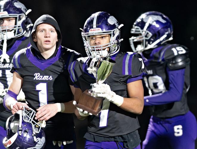 Strasburg crushes Buckingham for first regional football title since ...