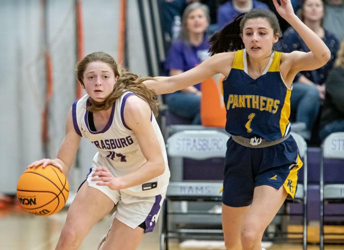 2022-23 Female Athlete of the Year: Strasburg's Smith has season to remember | Nvdaily | nvdaily.com