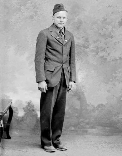 Civilian Conservation Corps started 90 years ago with first camp in ...