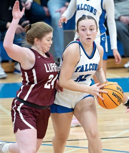 Quick start sparks Central past Luray in tourney quarterfinals ...
