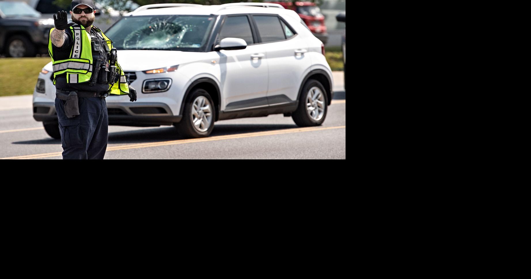 Crash on Front Royal highway sends bicyclist to hospital | Nvdaily ...