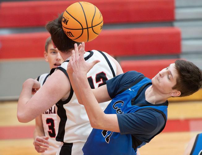Central boys clinch Bull Run District title with rout over Stonewall ...