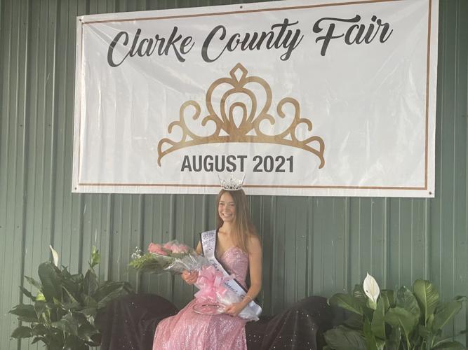 Opening ceremony, pageants kick off Clarke County Fair | Nvdaily ...