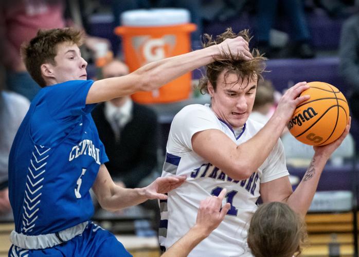 Rich Cooley's Favorite Sports Photos of 2023 | Nvdaily | nvdaily.com