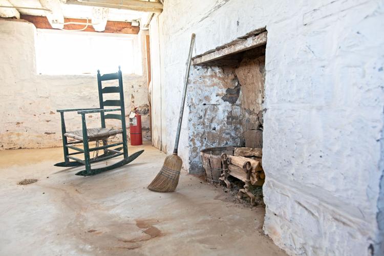 Bushong House celebrates bicentennial: New Market home sheltered family ...