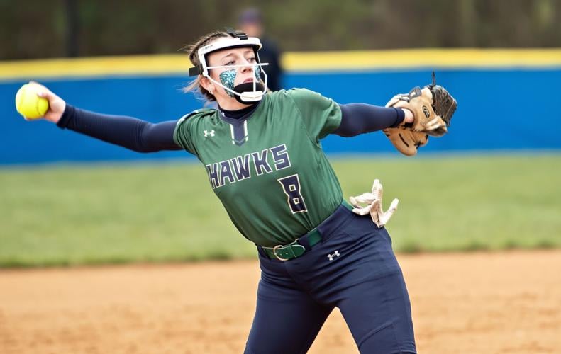 Central softball rallies past Skyline in thriller | Nvdaily | nvdaily.com