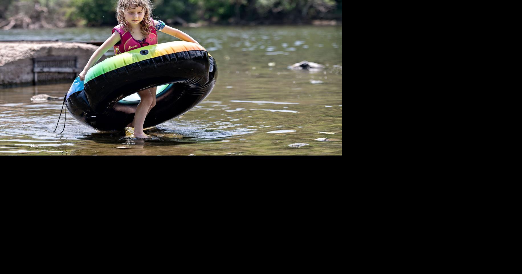 River fun | Nvdaily | nvdaily.com
