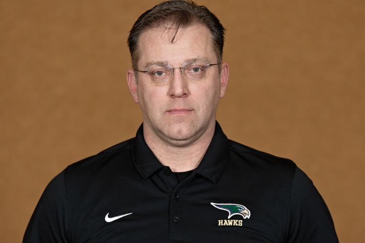 Vaughan's four goals propel Falcons over Hawks in girls soccer ...