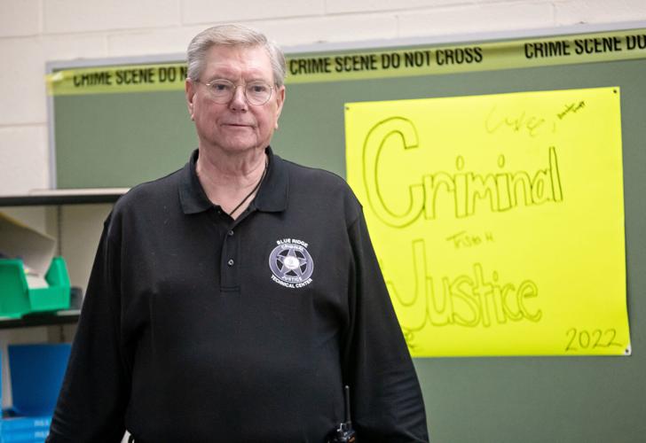 Criminal justice program challenges teens to ask questions | Nvdaily ...