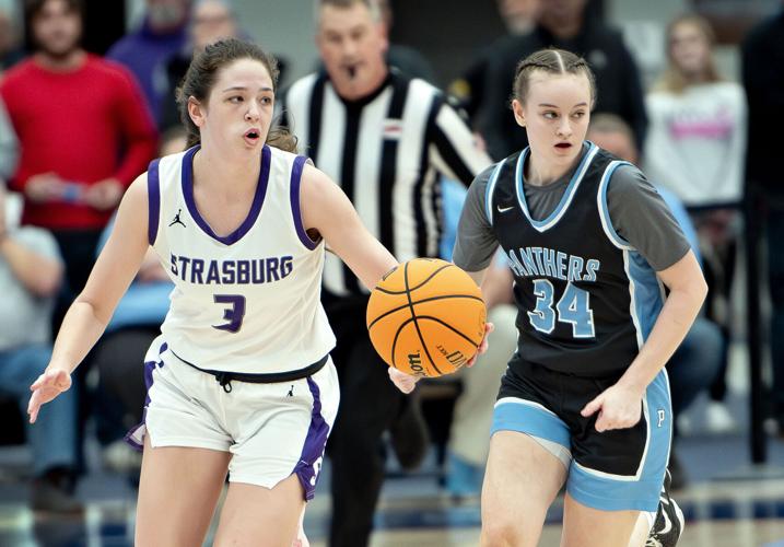 Rams win Region 2B title, hold off Panthers | Nvdaily | nvdaily.com