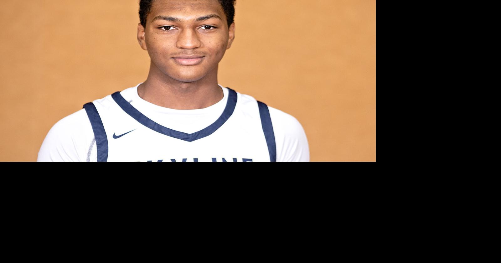 All-Region 3B Boys Basketball Team | Nvdaily | nvdaily.com