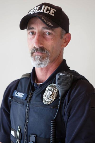 Mount Jackson promotes from within for new police chief | Nvdaily ...