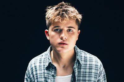 Edinburg singer releases single, pursues dream in LA | Nvdaily ...