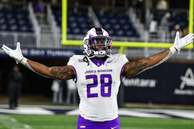 Dukes continue to have success in Virginia | Nvdaily | nvdaily.com